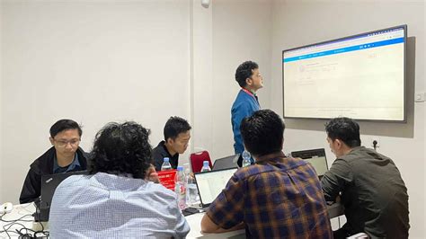 Devops Harus Bisa Coding Id Networkers Idnid