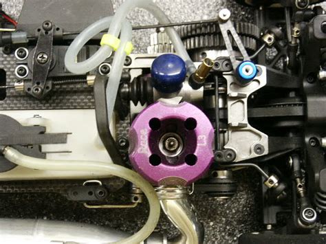 Mugen MTX Novarossi RR R C Tech Forums