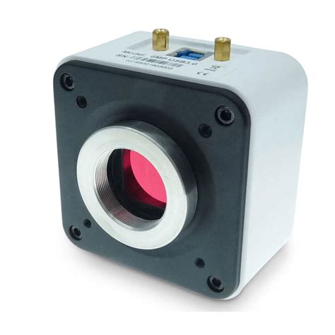 Nikon Eclipse Ei Trinocular Microscope Bundle — Au