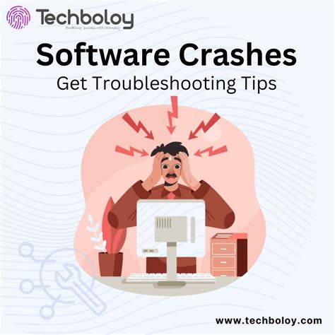 🌟🌟software Crashes 🌟🌟 🎯update Software Make Sure All Your Software Is Up To Date Including
