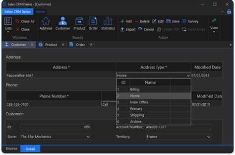 Modernize Your Powerbuilder App Ui Instantly Appeon Powerbuilder