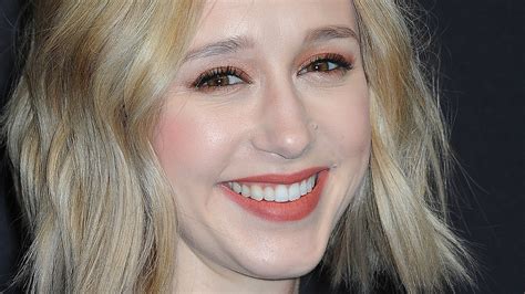 What You Never Knew About Taissa Farmiga