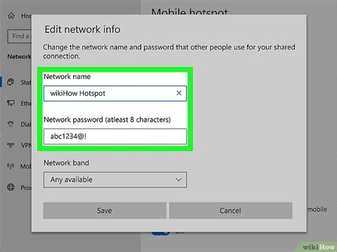 How To Share An Internet Connection On Any Device
