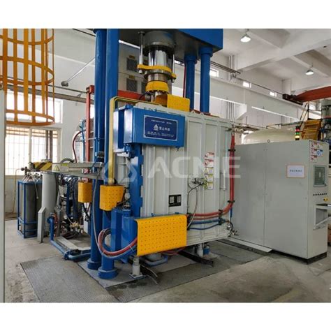 Acme Diffusion Welding Furnace Vacuum Diffusion Bond Furnace Welding Of Metallic Materials China