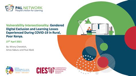 Vulnerability Intersectionality Regional Education Learning