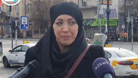 НИ 10 ЛУЃЕ НА ПРОТЕСТОТ за Вања Нермина Кочан вели Македонија треба да