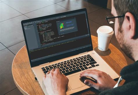 everything you ve ever wanted to know about python coding software