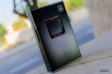 Nexto Nd2901 Memory Backup Unit Review