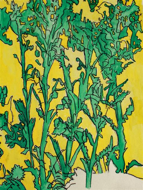 Network Structure — Consilience