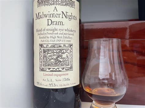 101 Best Midwinter Nights Dram Images On Pholder Bourbon Whiskey And