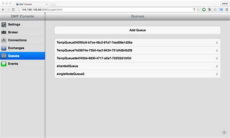 Effective Messaging Scalable Amqp Infrastructure Using Kubernetes And