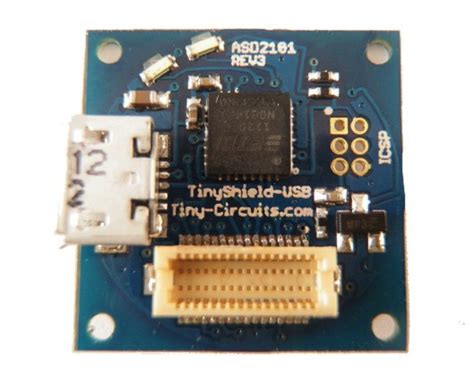 Компактные Arduino от компании Tinycircuits Лучший моддинг сайт
