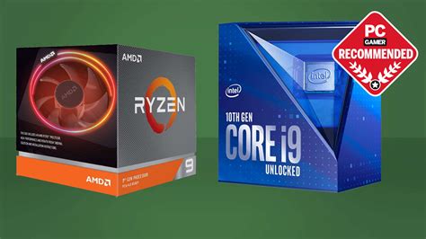 The Best CPU For Gaming PC Gamer The Best CPU For Gaming PC Gamer