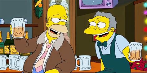 10 Great Simpsons Jokes With Second Meanings Discovered Over 20 Years Later
