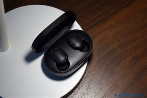 Redmi Earbuds S Review Truly Wireless Earbuds That Everybody Can Afford Technology News The