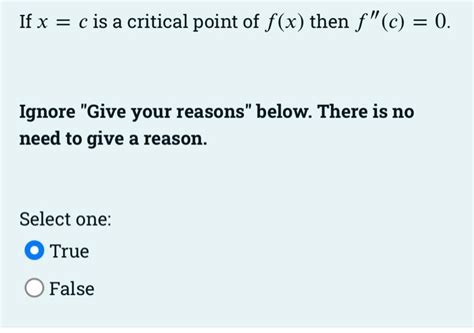 Solved If F Is Zero Is F Also Zero Im Confused With This Chegg Com