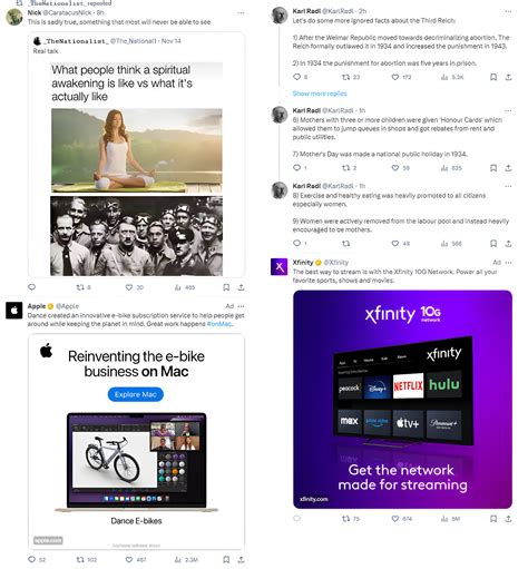 Ibm Suspends Advertising On X After Its Ads Appear Next To Pro Nazi Content Techspot