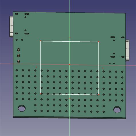 Hadimg Freecad Intro Hackaday