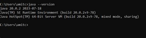 How To Install Java JDK On Windows DevOps Freelancer