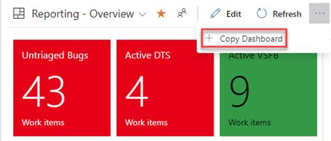 Azure Devops 릴리스 정보 Azure Boards Sprint 204 업데이트 Microsoft Learn