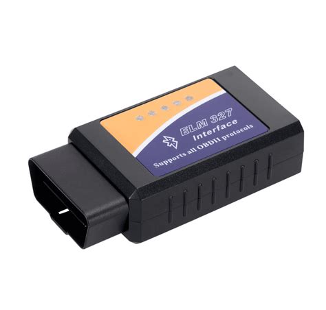Elm327 Bluetooth Usb Wifi Mini Interface Obd2 Scanner Adapter Torque Android Ios
