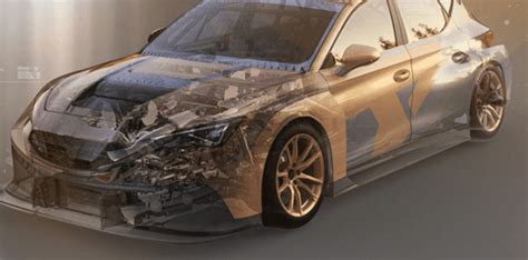 Ptc Cad Gm Manufacturing Services