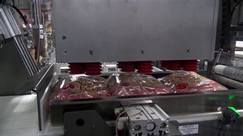 Blueprint Automation Bpa On Linkedin 53679 Blueprint Automation Gantry 100 Case Packer