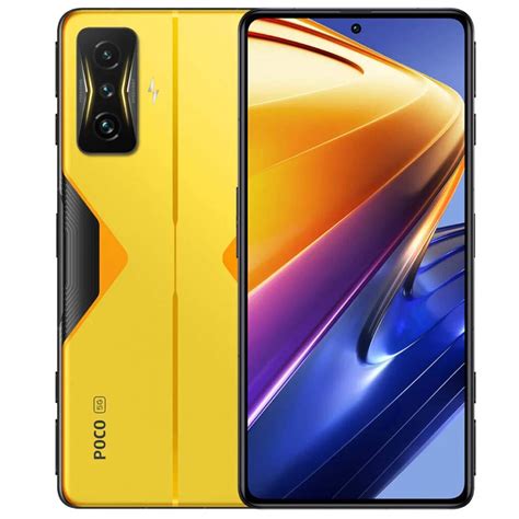 Xiaomi Poco F Gt Price In Pakistan Priceoye