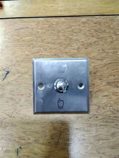 Main Door Knob Card Access Control Lock Black At ₹ 1200 In New Delhi Id 2849553732948