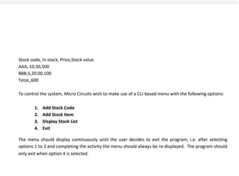 Solved Assignment Specifications This Assignment Should Be