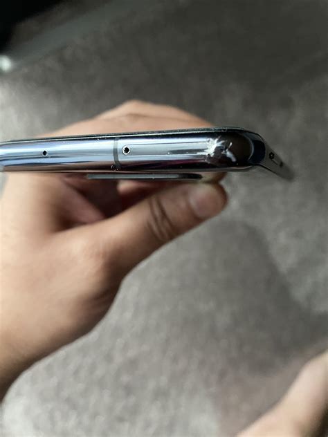 Sim Tray Stuck Cant Get It Out Rphonerepair