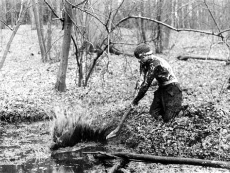 Luc Van Acker Claustrophobia At Its Best Igloo Magazine