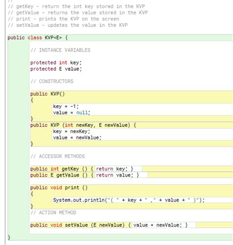 Can Somebody Help Me To Modify The Class Treenode