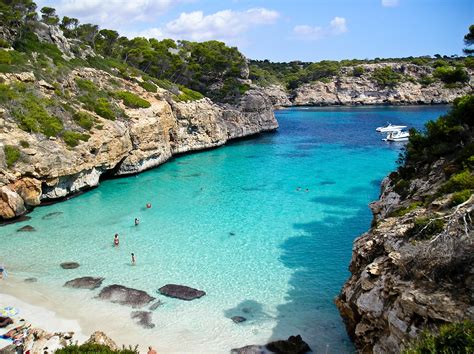 Mallorca Beach Guide Deliciously Sorted