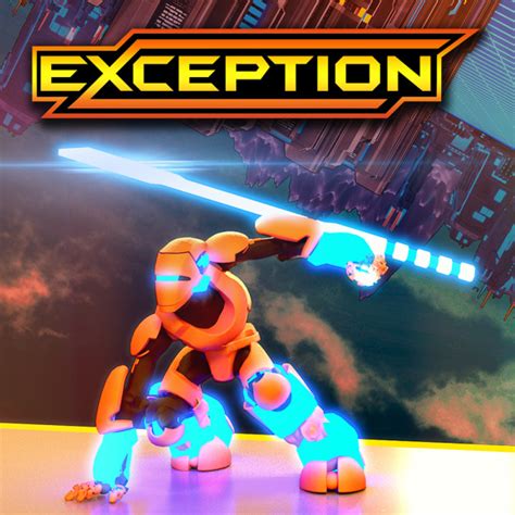 Exception Review Switch Eshop Nintendo Life