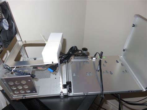 My Latest Mini Itx Builds Techpowerup Forums