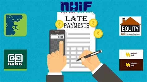 How To Check NHIF Account Status Online Tuko Co Ke