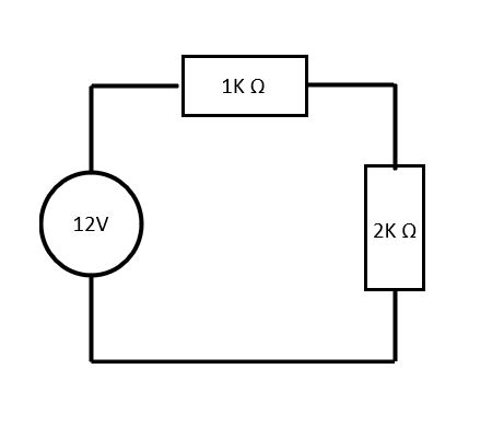 Voltage And Current Division Engineering Cheat Sheet