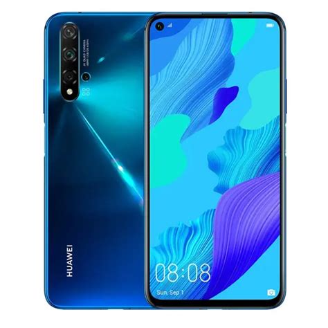Huawei Nova T Price In Bangladesh Specs Review Mobiledokan