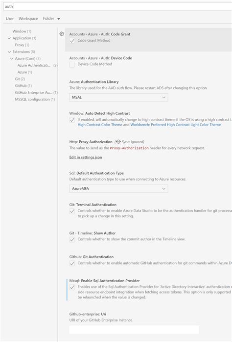 Access Token Cache Is Also Being Written To Opened Folder Issue Microsoft