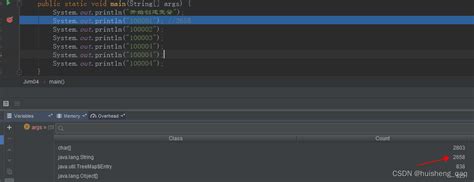 jvm系列 精通String字符串底层原理和运行机制 详解 阿里云开发者社区