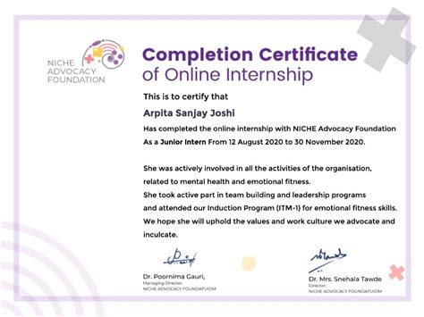 Arpita Joshi Posted On Linkedin