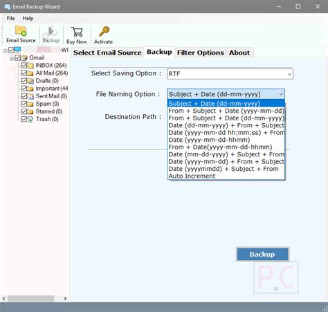 Email Backup Wizard 63 Coupon Code 2025 100 Working