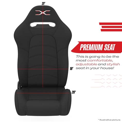 Sim Racing Cockpit Compact 20 Apex Sim Racing