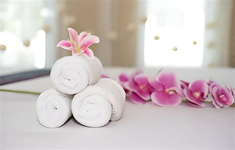 Beach Therapy Tropical Beach Massage Experience