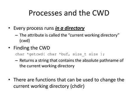 Shells System Calls And Signals Ppt Download