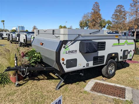 5 Best Hard Side Pop Up Campers You Need To See