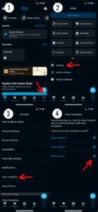 Things To Do If Youre Getting Alexa Weather Alerts For The Wrong Location DIY Smart Home Hub