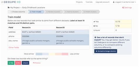 Tutorials De Duplicate And Find Matches In Your Excel