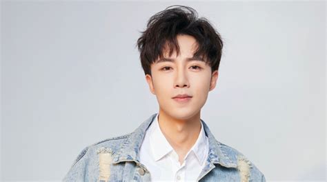 Yu Xuan Chen 于轩晨 Rakuten Viki